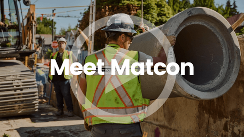 Matcon Construction